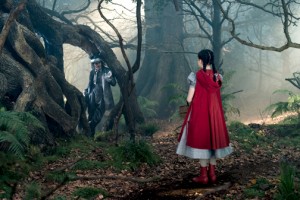 Disney’s ‘Into The Woods’ is a Joyless Ride - Crescenta Valley Weekly