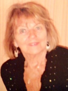 Maria Berger - Crescenta Valley Weekly