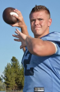 Tyler Hill is Ready for Anything - Crescenta Valley Weekly