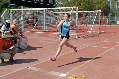 CV Runners Divide and Conquer - Crescenta Valley Weekly