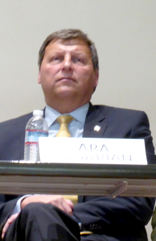 Candidates Share their Views at Forum - Crescenta Valley Weekly