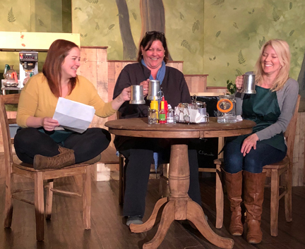 FPAC Presents ‘The Spitfire Grill’ - Crescenta Valley Weekly