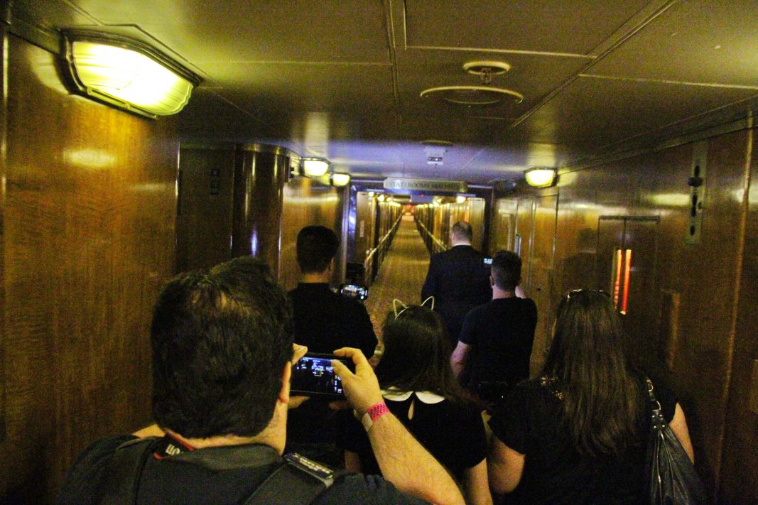 The Legend of B340 - Crescenta Valley Weekly