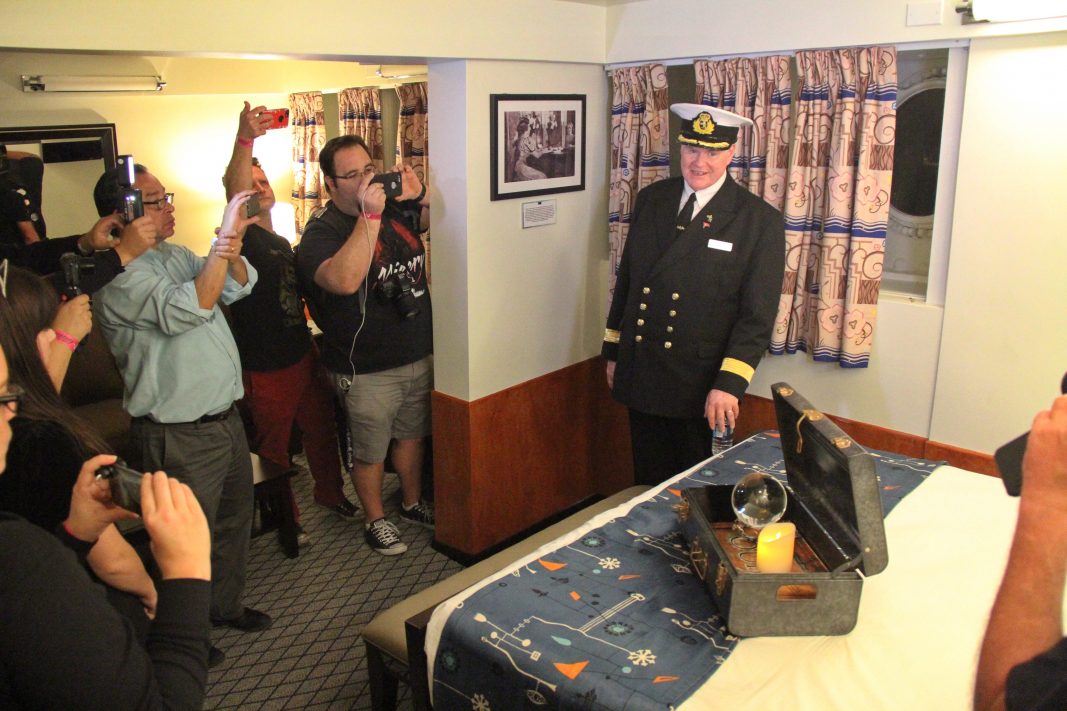 The Legend of B340 - Crescenta Valley Weekly