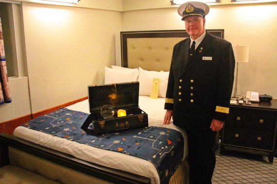 The Legend of B340 - Crescenta Valley Weekly