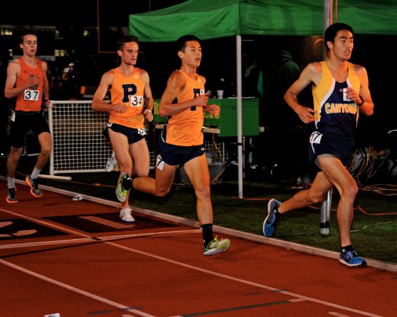 An Athlete, a Scholar: What’s next for Nick Beatty? - Crescenta Valley ...