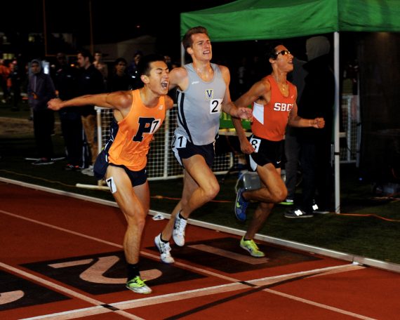 An Athlete, a Scholar: What’s next for Nick Beatty? - Crescenta Valley ...