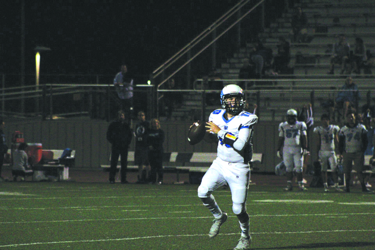 Six Wins for CVHS Football - Crescenta Valley Weekly