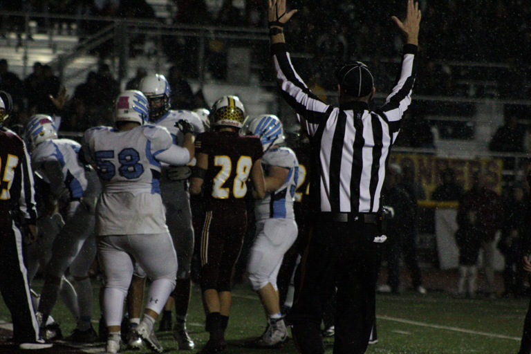 Championship Title for Falcon Football - Crescenta Valley Weekly