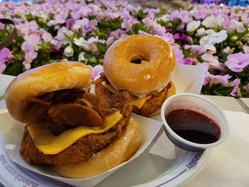 Celebrating 100 Years at Knott’s Berry Farm - Crescenta Valley Weekly