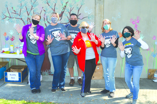 Lincoln Traditions Continue - Crescenta Valley Weekly