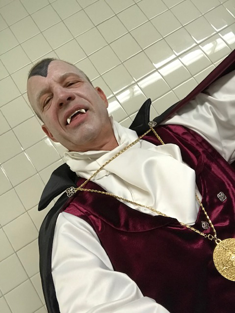 Anderle Steps Down as Rosemont Principal - Crescenta Valley Weekly