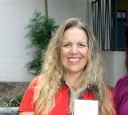 Familiar Faces in New Places - Crescenta Valley Weekly