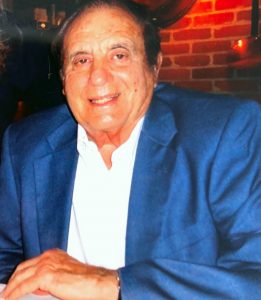 Obituary Vincent Dundee Jr. - Crescenta Valley Weekly