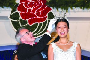 LCHS Student Named Rose Queen - Crescenta Valley Weekly