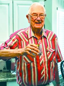 Dr. Richard Bauer - Crescenta Valley Weekly