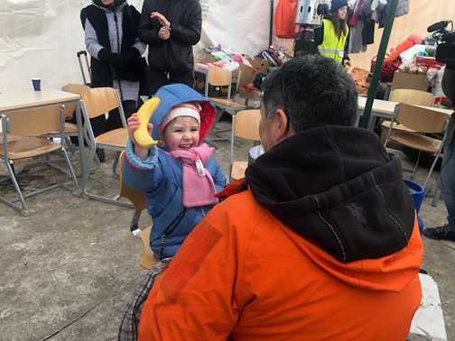 Ukrainian Resolve - Crescenta Valley Weekly