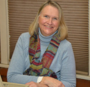 Susan L. Kilpatrick - Crescenta Valley Weekly