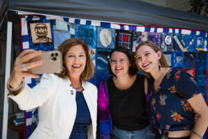 Learning About Dr. Leshin - Crescenta Valley Weekly