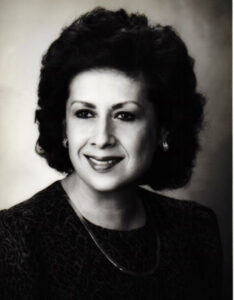 Eleanor "Ellie" Baker - Crescenta Valley Weekly