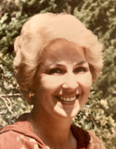 Linda Ann Bever - Crescenta Valley Weekly