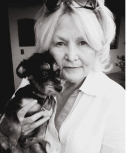 Barbara Anne Burrus Bowser Vaughn Rodrigues - Crescenta Valley Weekly