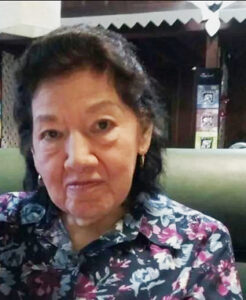 Alicia Rivas - Crescenta Valley Weekly