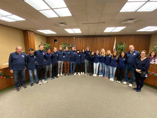 Cyber Security Issue Results in GUSD Teachers Returning to the ’90s ...