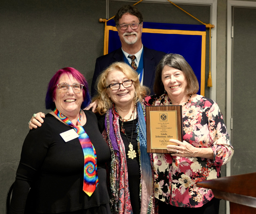 Kiwanis International Cal-Nev-Ha District, Local Division 3 Installs ...