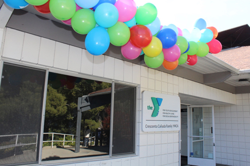 A Sporting Open House at the Crescenta-Cañada YMCA - Crescenta Valley ...