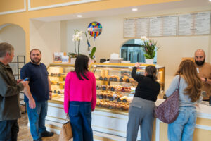 Gio's Bakery & Café to Open a New Shop in La Cañada - Crescenta Valley Weekly