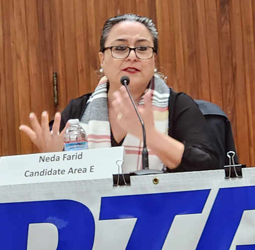 Glendale School Board Candidates Discuss Education Policy, Budget ...