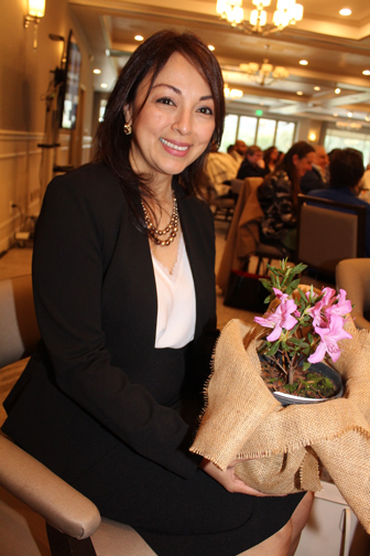 GLA Announces Woman of the Year, Man of the Year at Installation ...
