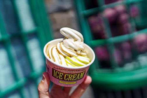 Universal Studios Hollywood Welcomes Florean Fortescue’s Ice-Cream ...