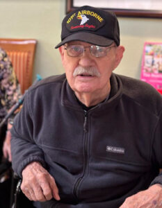 Robert (Bob) Randall - Crescenta Valley Weekly