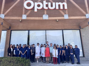 Optum Opening Soon in La Cañada - Crescenta Valley Weekly