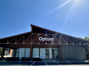 Optum Opening Soon in La Cañada - Crescenta Valley Weekly