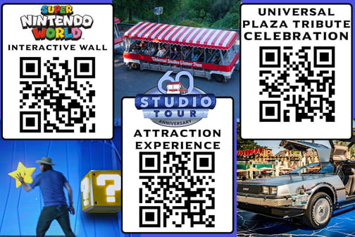 Universal Studios Hollywood Debuts Some New and Some Old - Crescenta ...