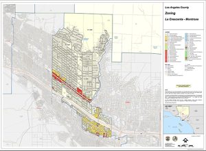 County Board Approves West San Gabriel Proposed Land Use Policy and ...