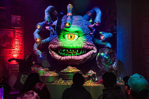 Fan Fest Nights Bring Movie Magic to Life at Universal Studios ...