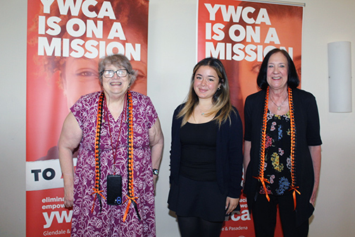 Heart & Excellence Legacy Luncheon Draws A Crowd - Crescenta Valley Weekly