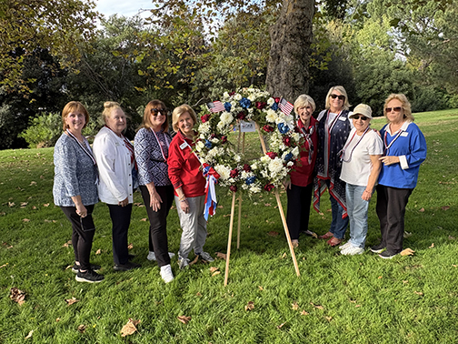 Veterans Day Observed in the Foothills - Crescenta Valley Weekly