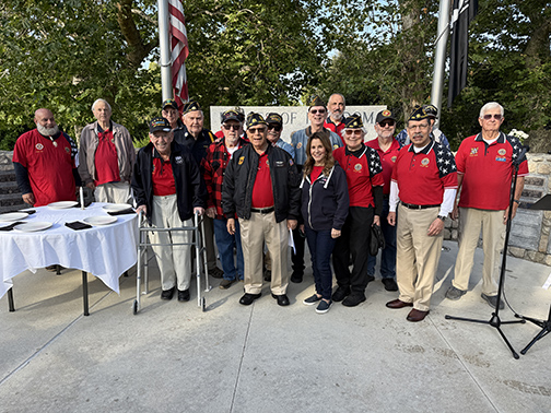 Memorial Day Remembered in the Foothills - Crescenta Valley Weekly