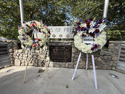 Memorial Day Remembered in the Foothills - Crescenta Valley Weekly