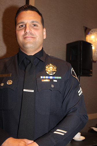 Celebrating Glendale’s Finest at Annual Glendale Police Awards Luncheon ...