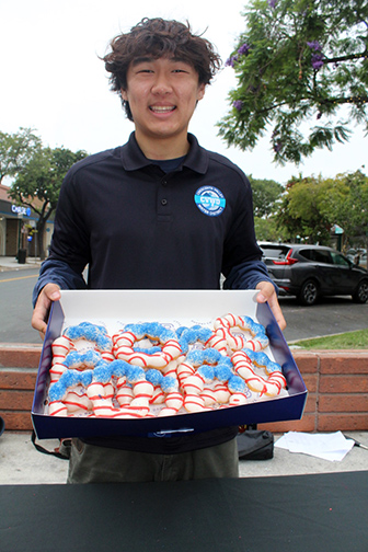 Girl Scouts Celebrate the Nation’s 250th Anniversary - Crescenta Valley ...